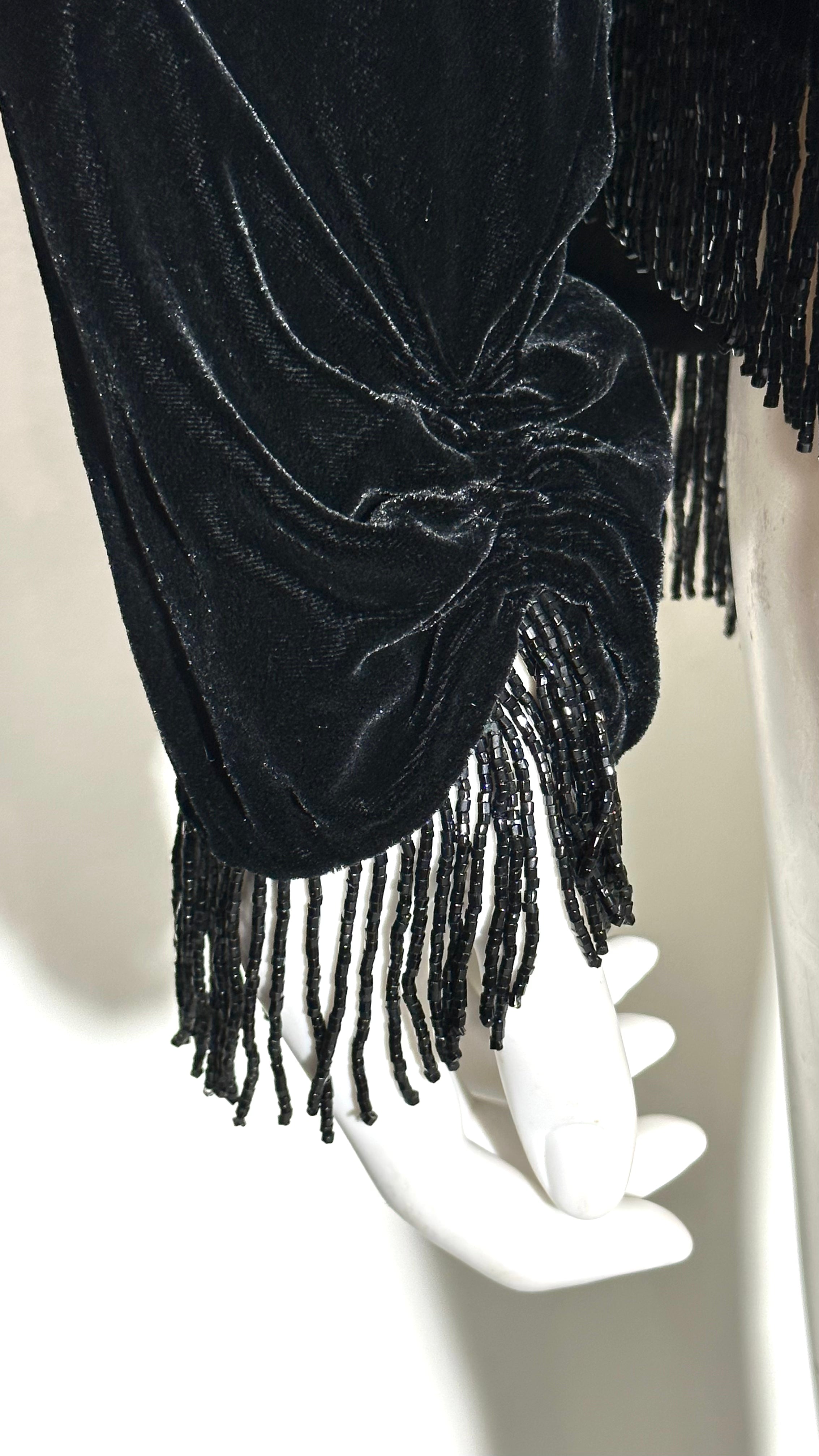 Giorgio di Sant Angelo Jacket – Via Davia Vintage