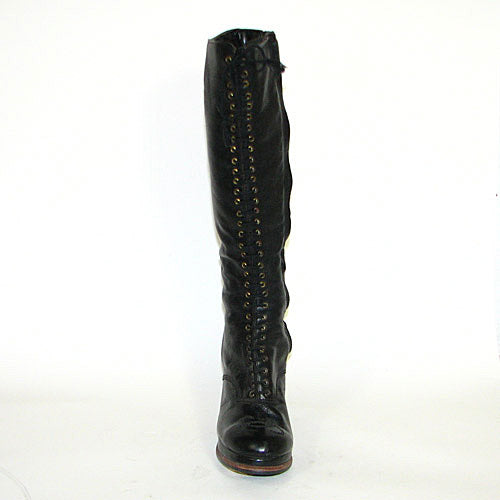 70s Kristina Boots – Via Davia Vintage